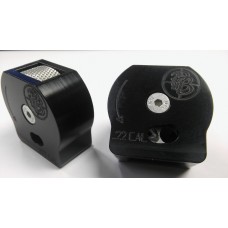 .22 Evanix 10 shot Magazine | Pneumatic Ballistics