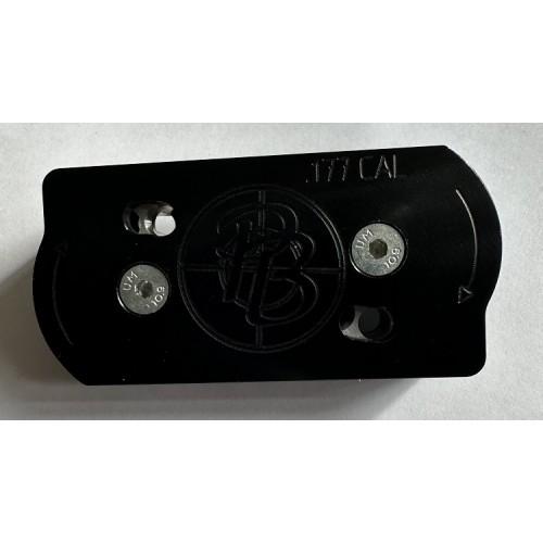 .177 Evanix 20 Shot Double Magazine | Pneumatic Ballistics