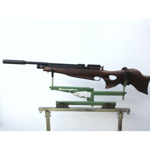 Daystate Merlyn | Pneumatic Ballistics