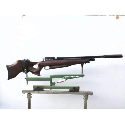 Daystate Merlyn | Pneumatic Ballistics